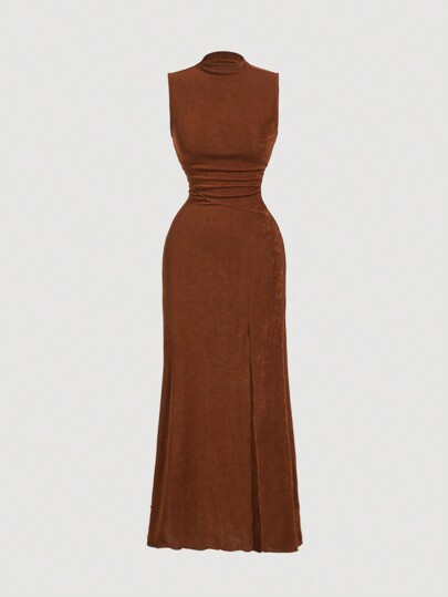 Search Rust dress | SHEIN USA