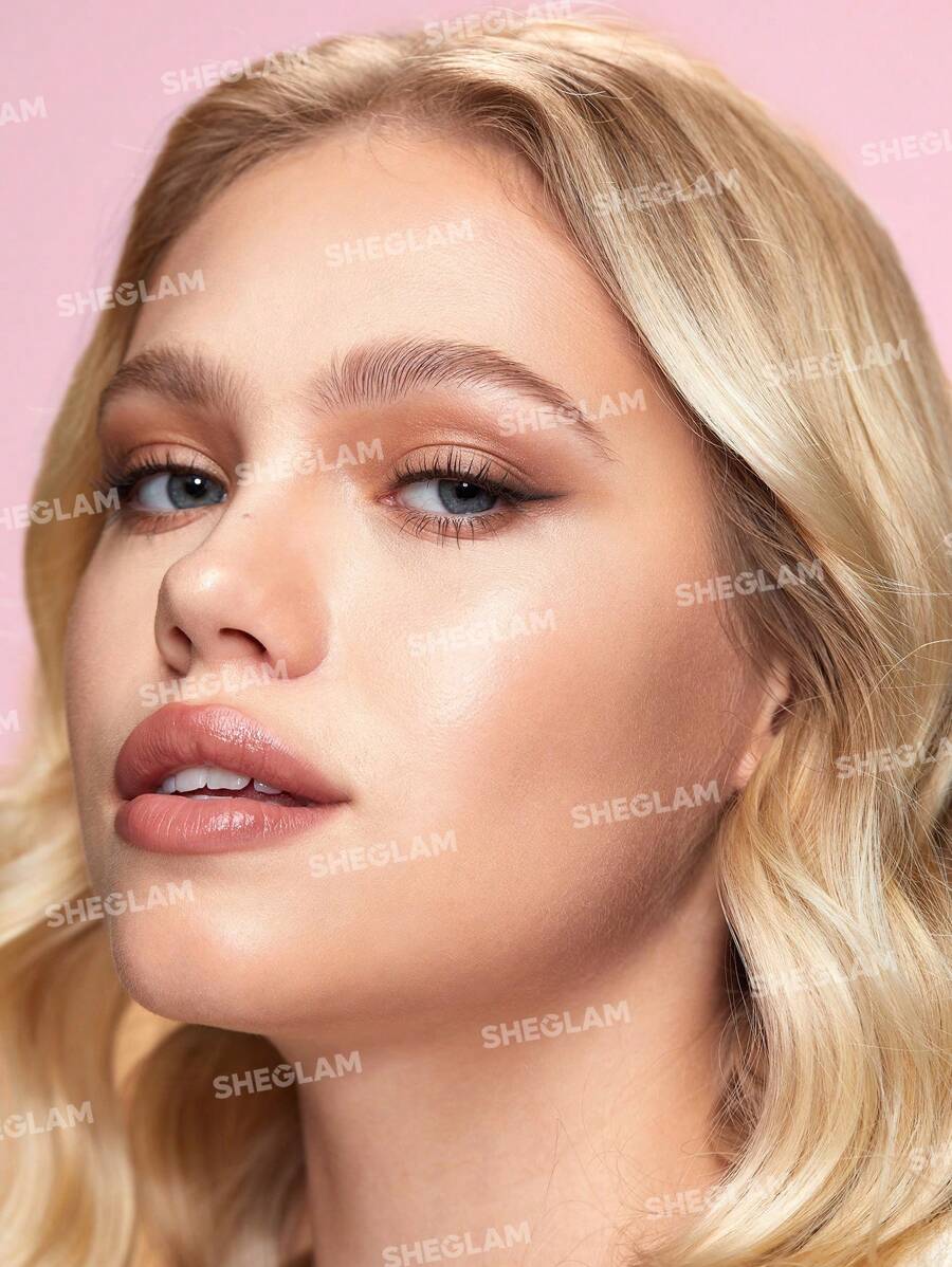 SHEGLAM Trio Hero Face Palette-Gingerbread Contour Dual-Use Multi-Use ...