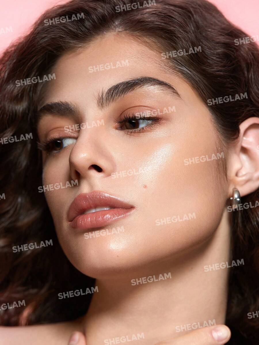 SHEGLAM Trio Hero Face Palette-Dough | SHEIN USA