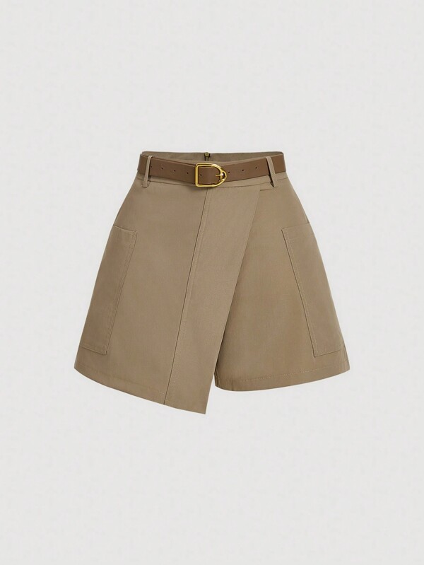 Women's Shorts | Denim & Linen Shorts | SHEIN USA