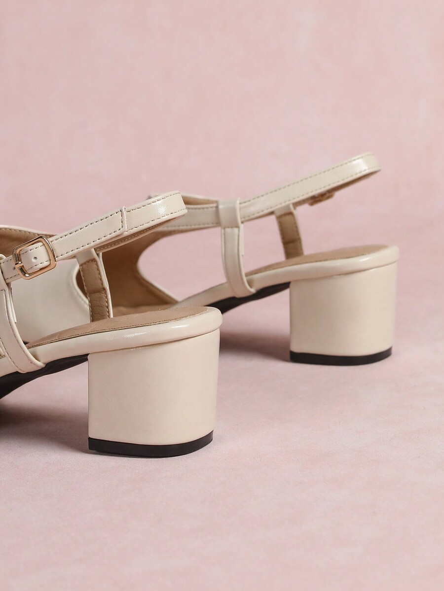 CUCCOO CURVES Wide Fit Women Wide Width Leather Pointed Toe Outdoor ...