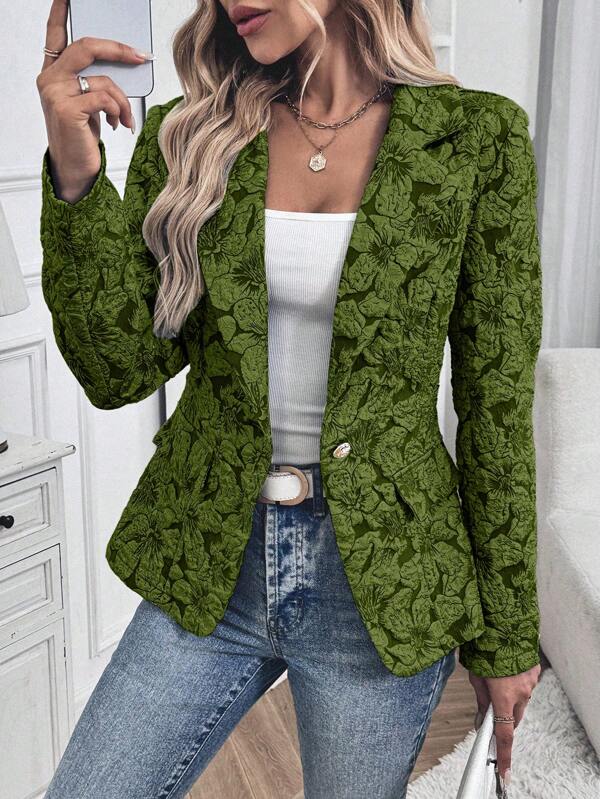 Shop Women's Blazers | Trendy Fashion Jackets | SHEIN USA