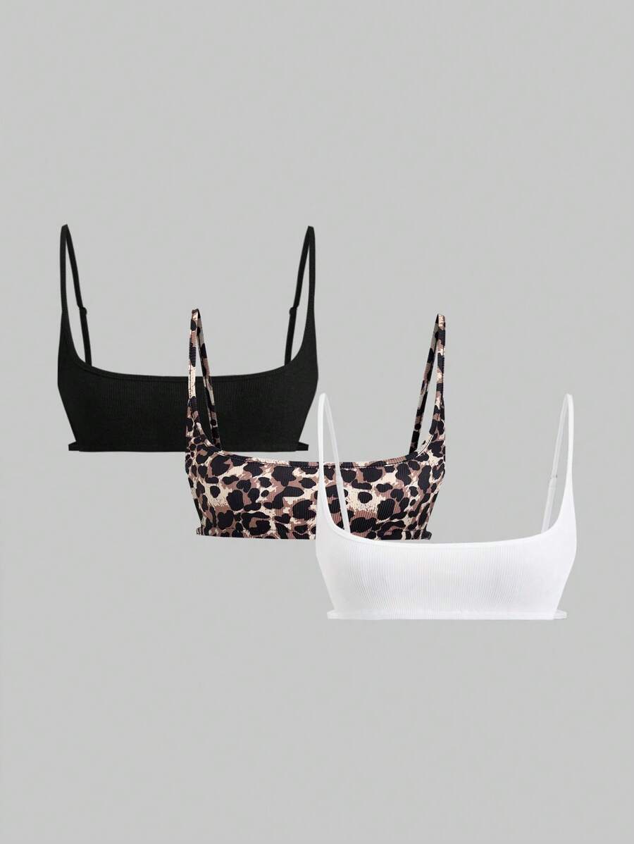 EgrlEra Women Fashion Sexy Backless Ultra-Short Strap Tank Top Y2K ...