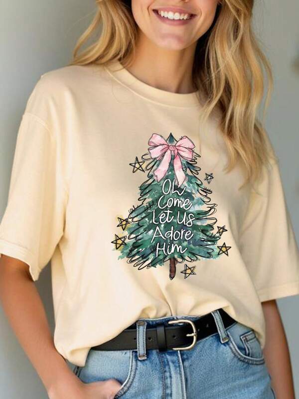 Search floral-tees | SHEIN USA