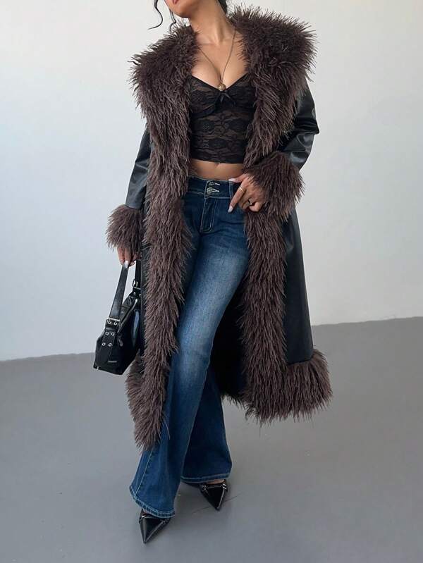 Shop Outerwear | Fall & Winter Coats | SHEIN USA