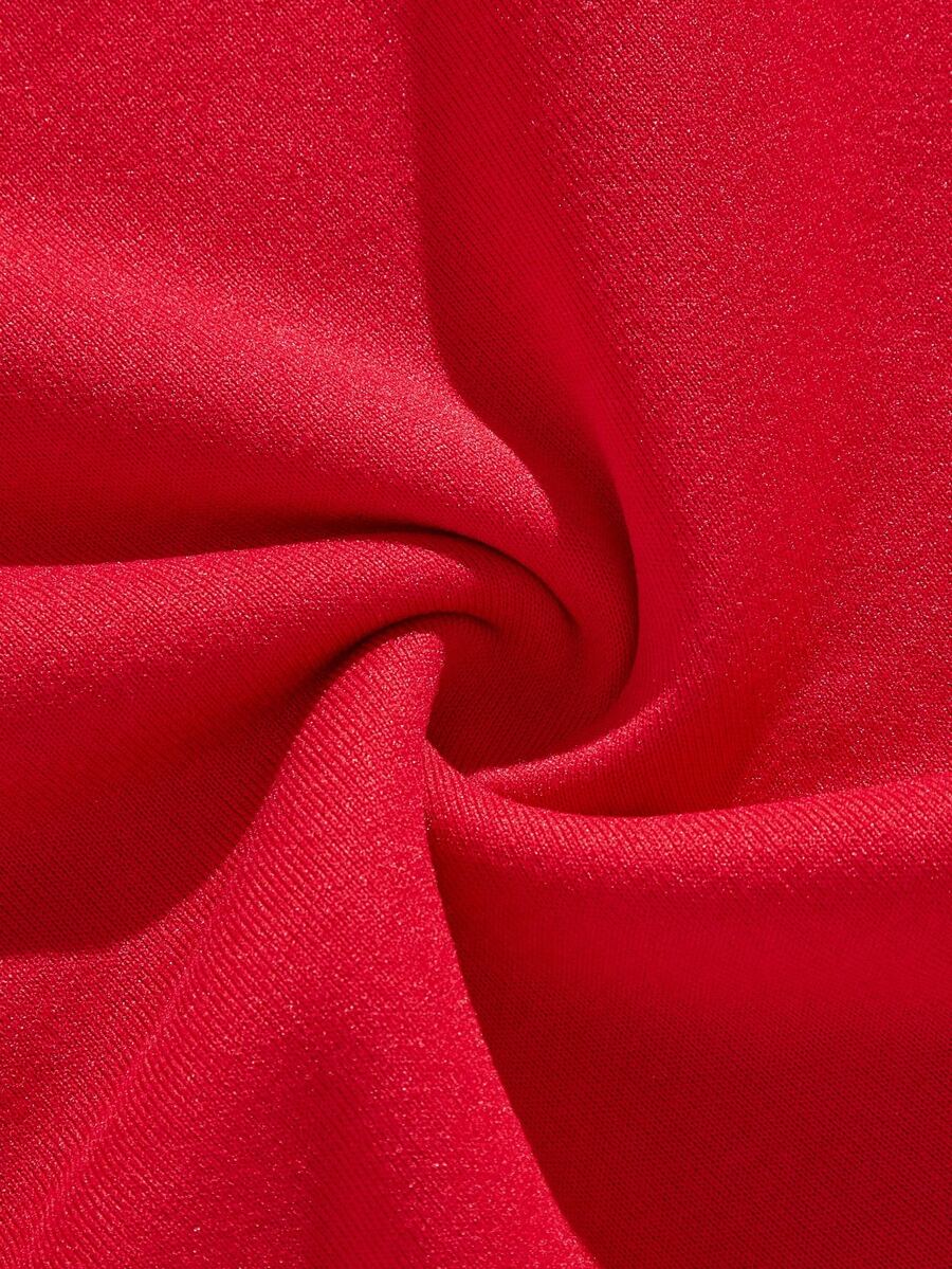 Manfinity EMRG Plus Size Men Street Style Vintage European American ...