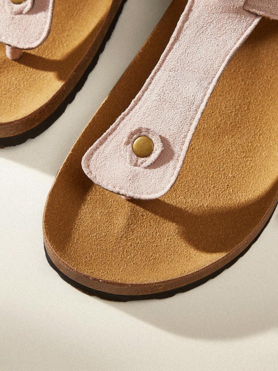 Solecia Women's Fashion Open Toe Casual Lace-Up Flat Sandals Suitable ...