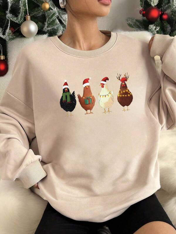 Search chicken | SHEIN USA