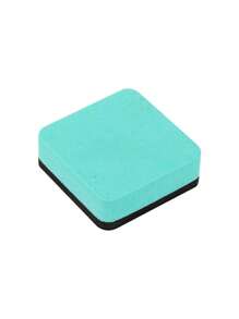 SHEIN Mini Dry Erase Erasers, Non-Magnetic Whiteboard Dry Erasers ...