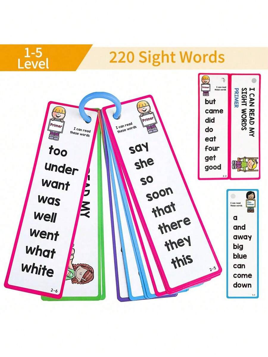 SHEIN Tarjetas didácticas decorativas de matemáticas con operaciones de ...