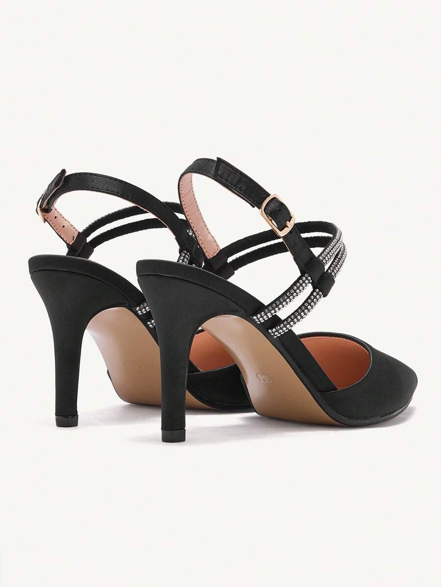 CUCCOO CHICEST Women's Minimalist Fashion Casual High Heel Pumps, For ...