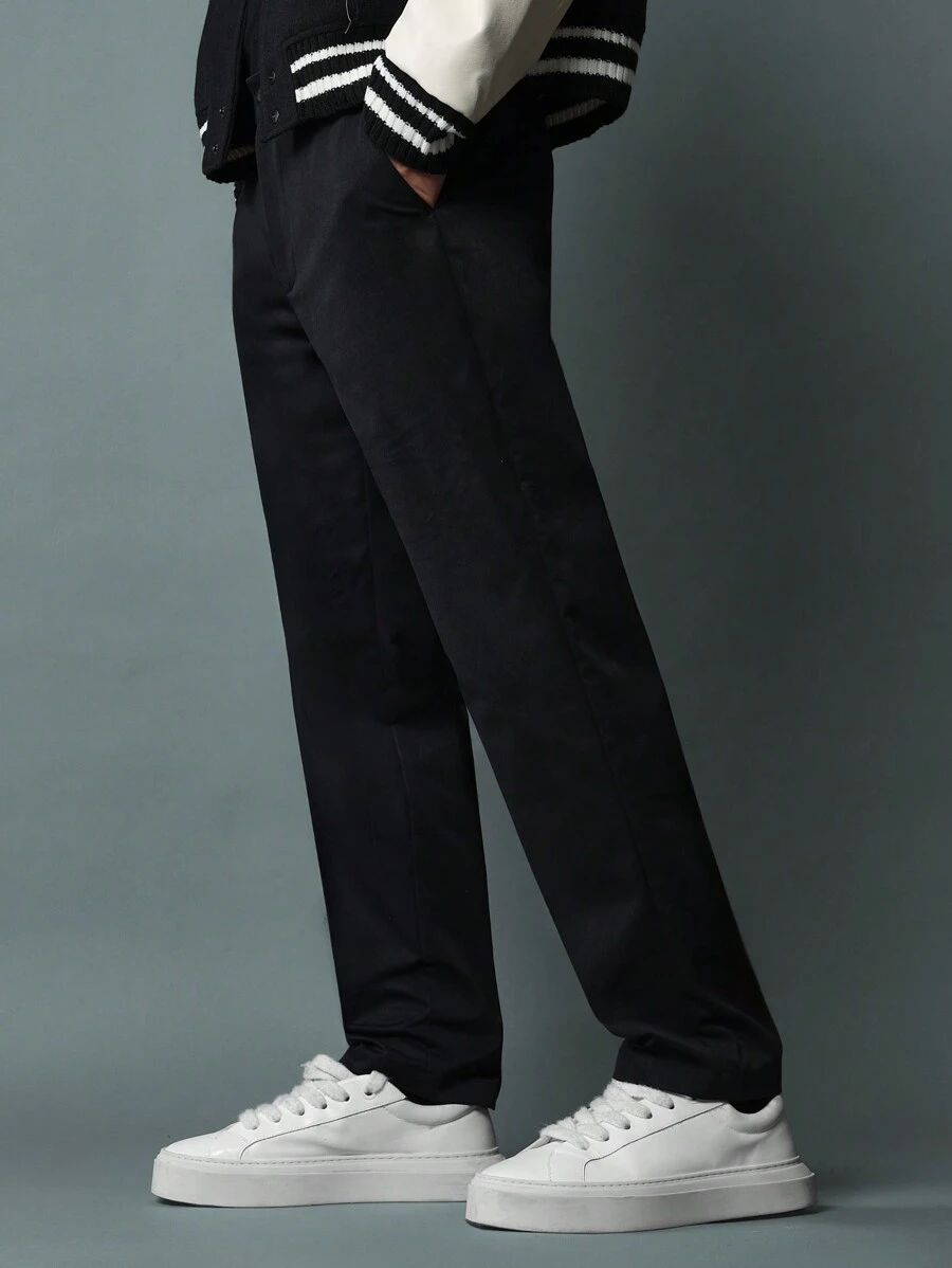 SUMWON Slim Fit Chino Pants for Sale Australia| New Collection Online ...