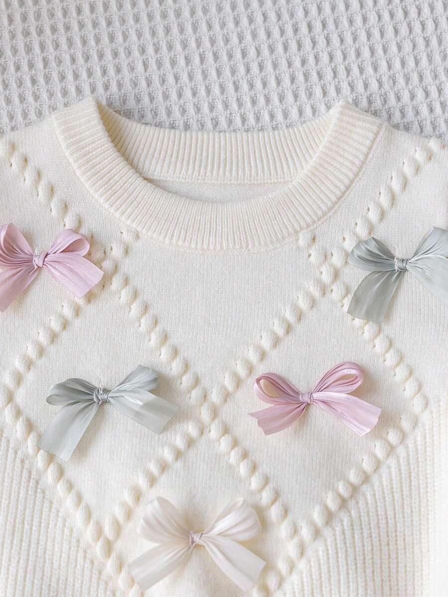 SHEIN Conjunto de ropa de invierno para bebé niña de 6 a 9 meses ...