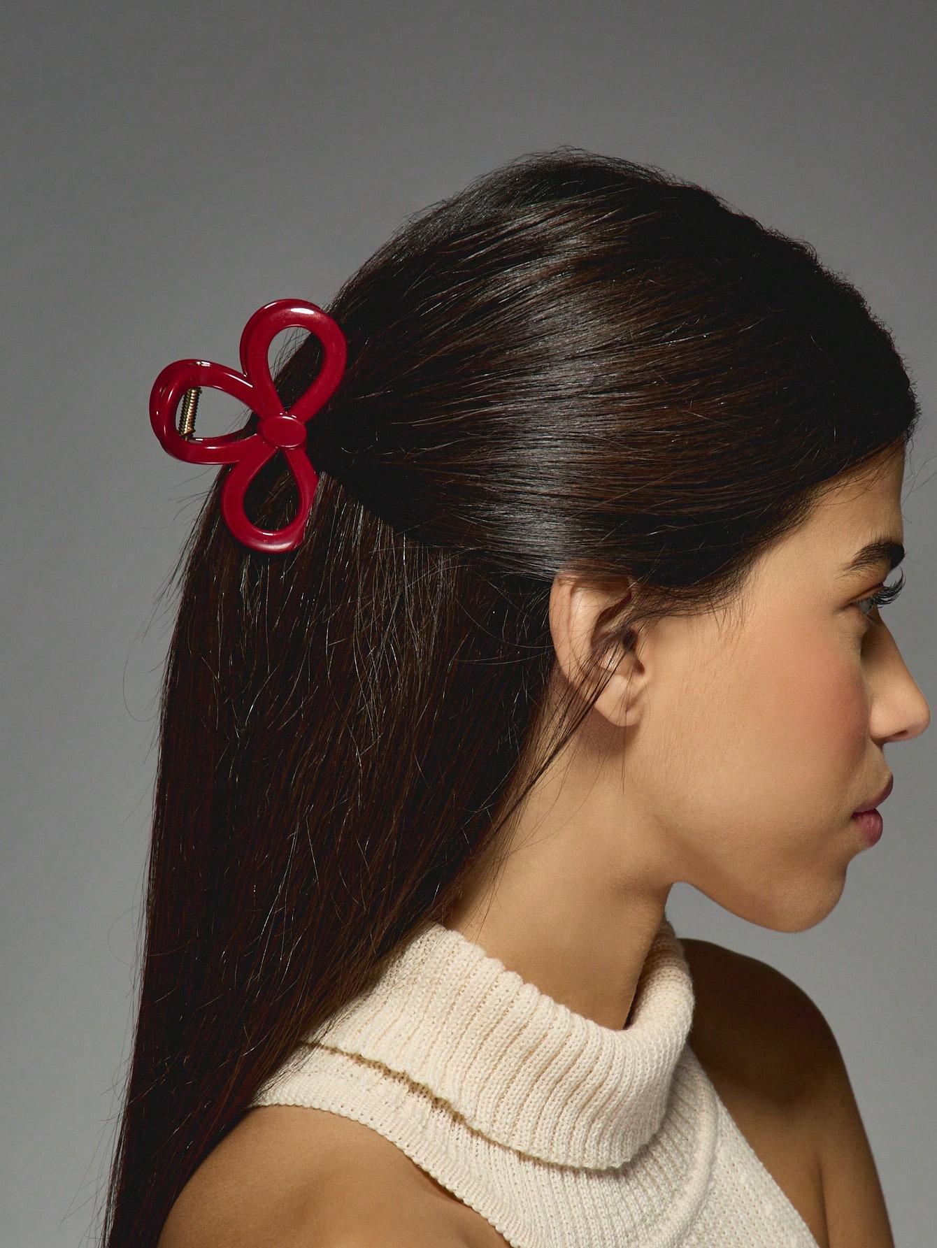 MISSGUIDED Butterfly Everyday Hair Clip｜MISSGUIDED