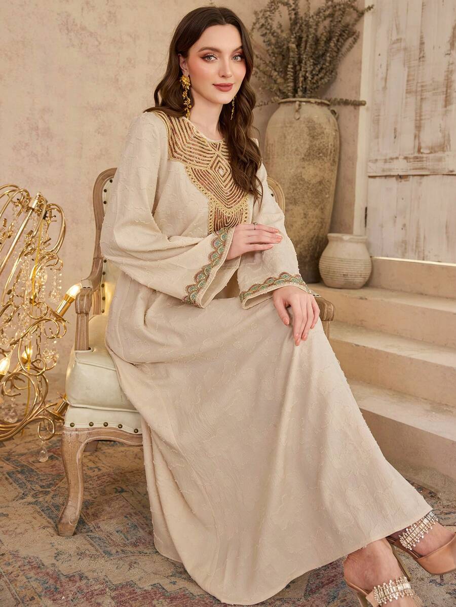 SHEIN Najma Women Turkish Abaya & Arabic Robe for Sale Australia| New ...