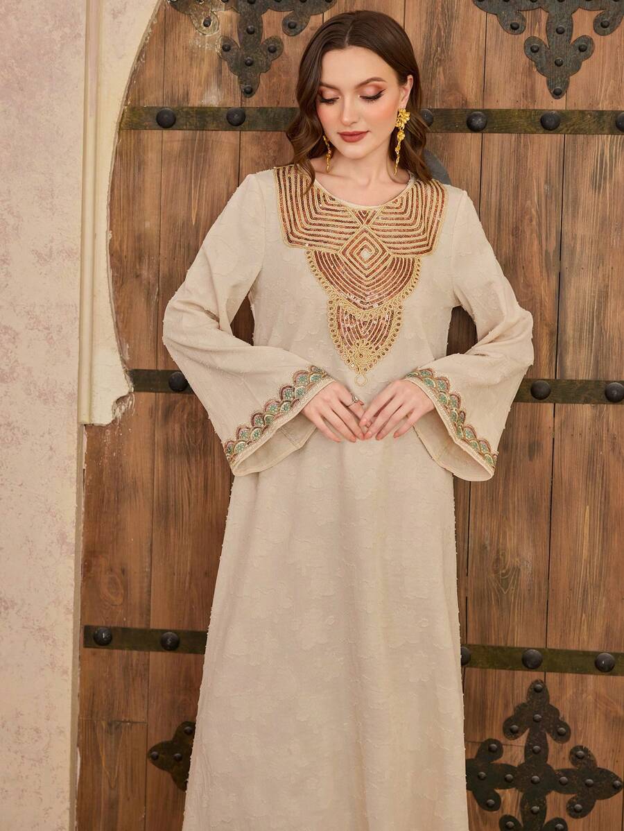 SHEIN Najma Women Turkish Abaya & Arabic Robe for Sale Australia| New ...