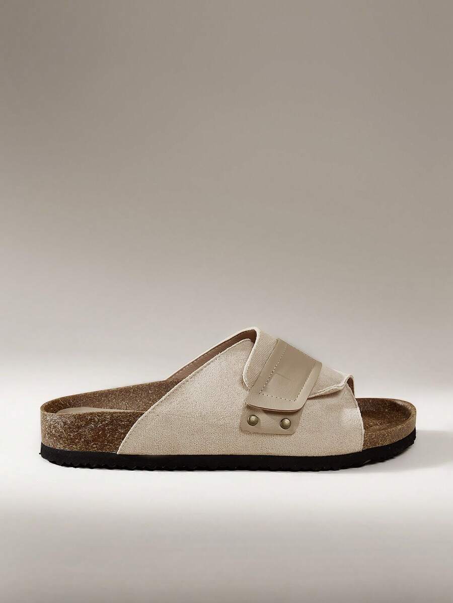 Solecia Women Simple Solid Color Casual Flat Loafers Valentine Gift ...