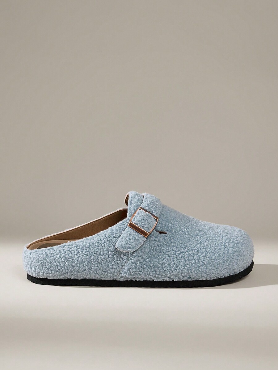 Solecia Women's Casual Versatile Simple Flat Birkenstocks for Sale ...