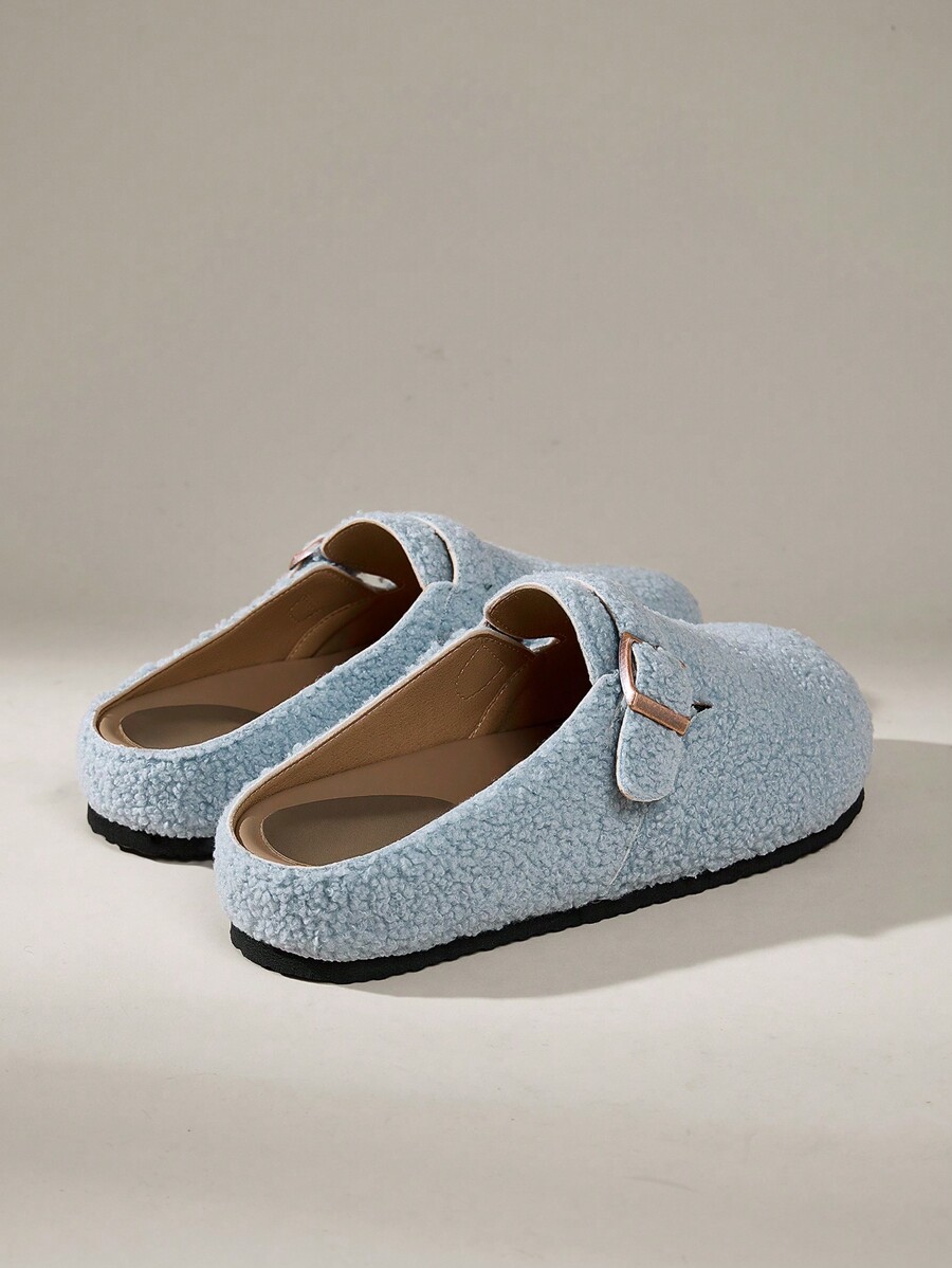 Solecia Women's Casual Versatile Simple Flat Birkenstocks for Sale ...