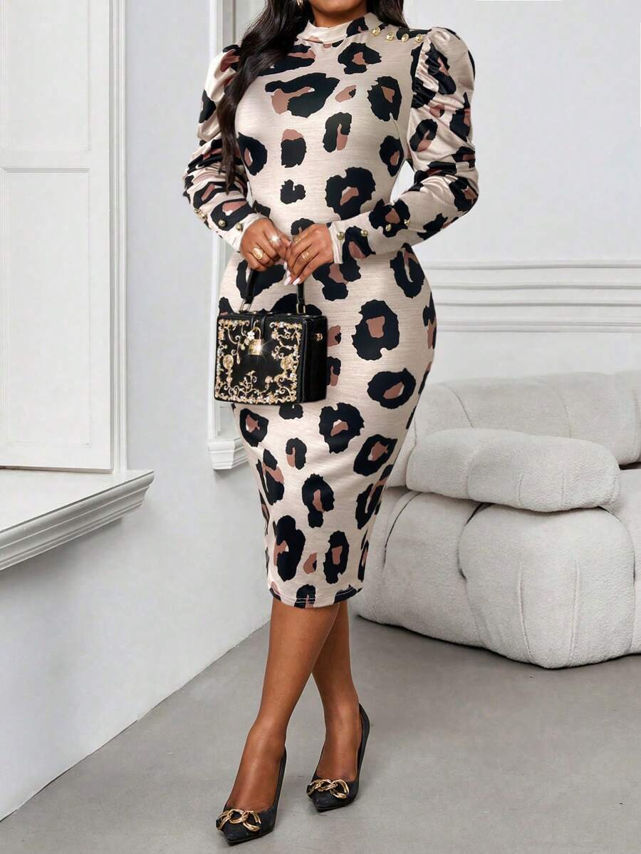 SHEIN Lady Spring And Summer Autumn And Winter Elegant Commuting Office ...
