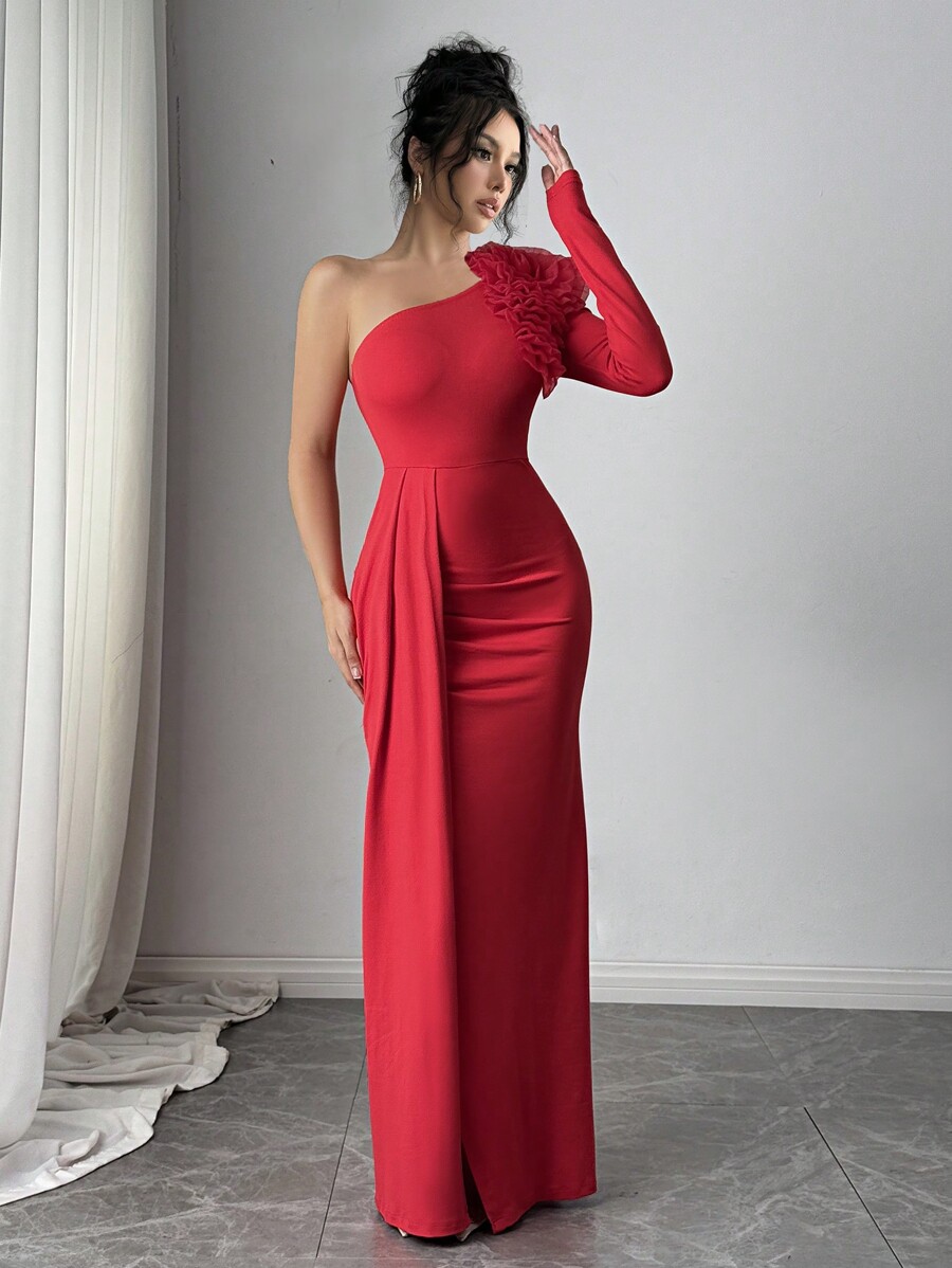 SHEIN Raffinéa Elegant Exclusive High-End Quality French Style ...