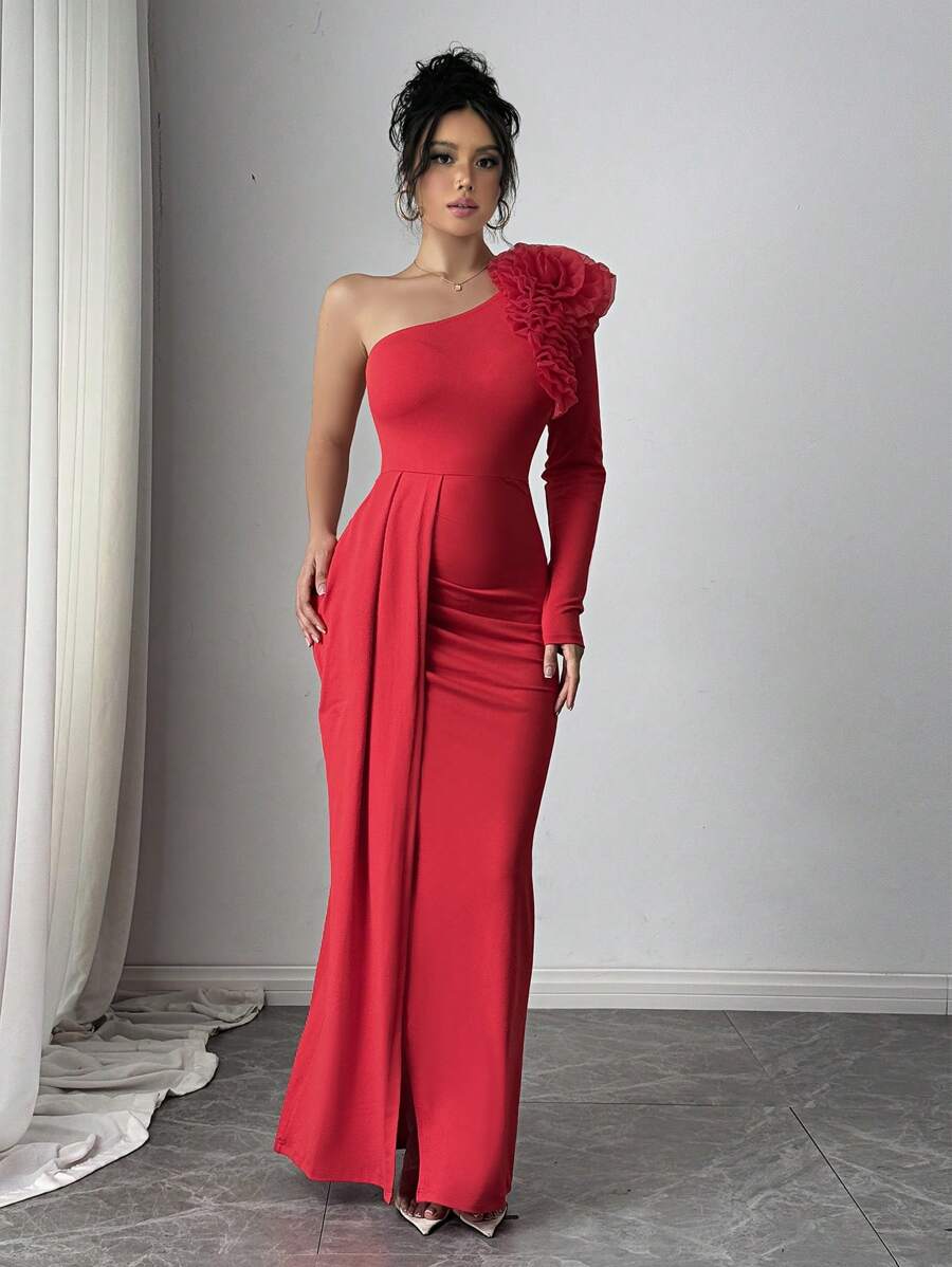 SHEIN Raffinéa Elegant Exclusive High-End Quality French Style ...