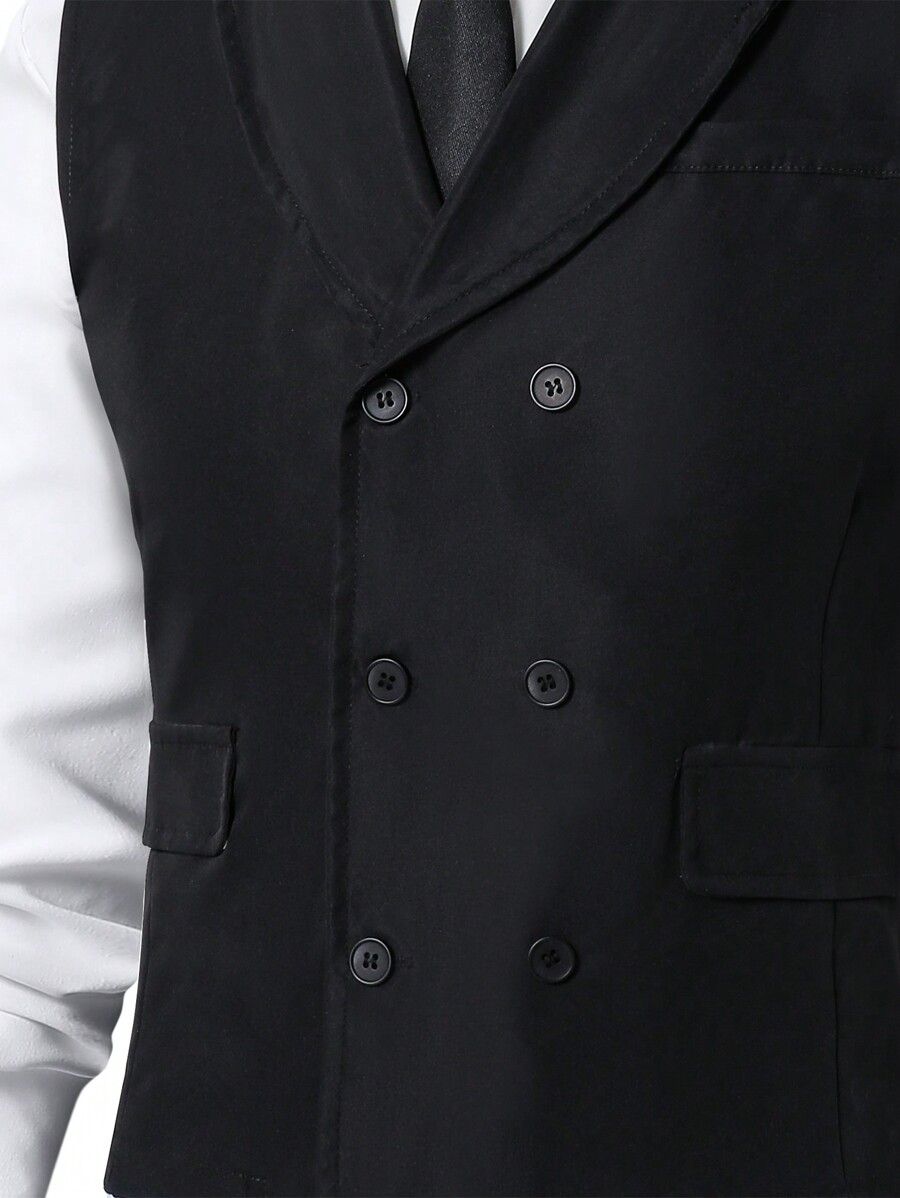 SHEIN Vestidos Dignos e Elegantes para Homens Jovens para Ocasiões ...