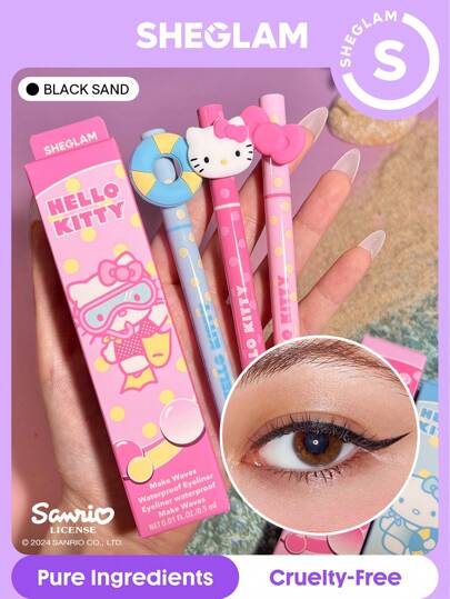 SHEGLAM Hello Kitty | SHEIN EUR