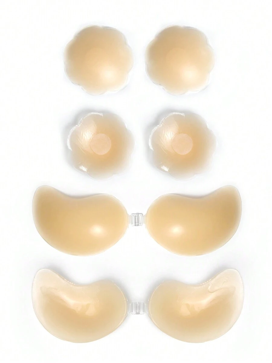 Women's Adhesive Bra, Minimalist & Multifunctional | SHEIN USA