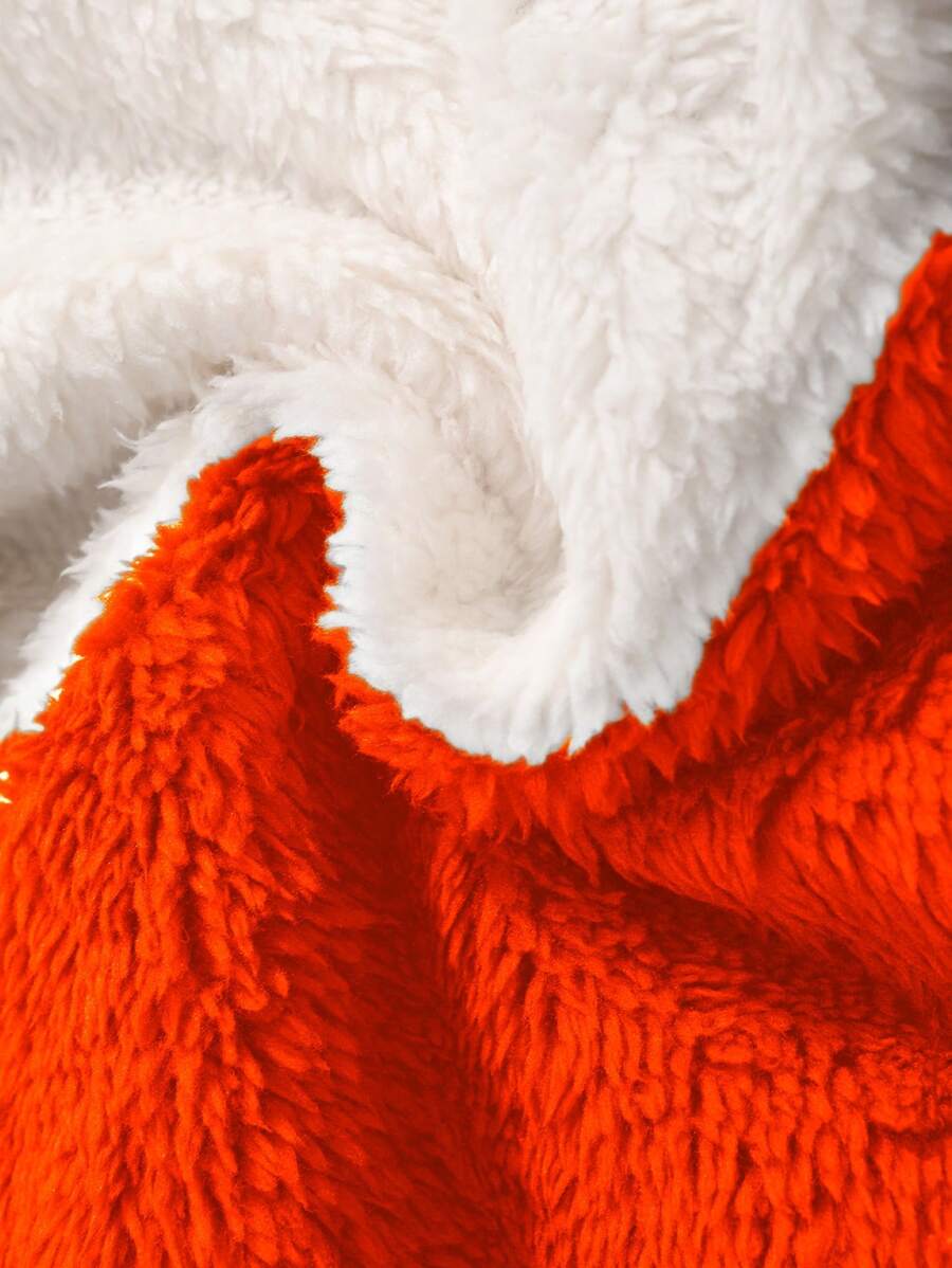 Manfinity Hypemode Men's Black-White-Gray Color Block Contrasting ...