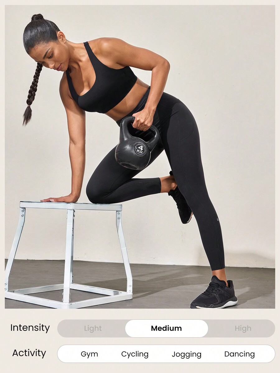 GLOWMODE 24'' FeatherFit™-Sculpt CoreHold No Slip Fit Boning Tummy ...