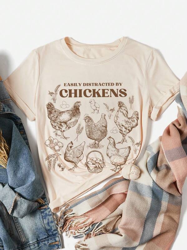 Search chicken | SHEIN USA