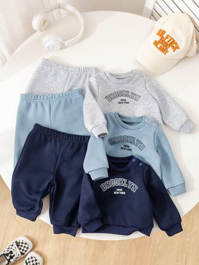 Newborn Baby Sets | Fashion Newborn Baby Sets | SHEIN USA