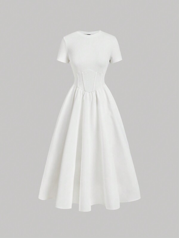 Search church dresses | SHEIN USA