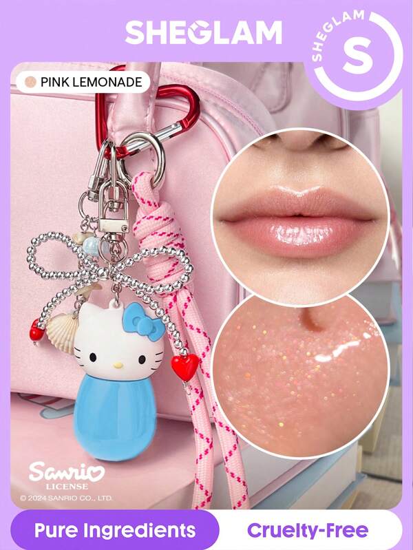 SHEGLAM Hello Kitty | SHEIN EUR