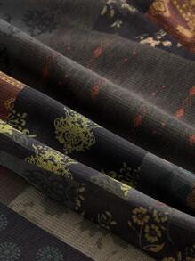 ROMWE Hippie Outfit für Spring Break Konzerte, Damen Rave Outfits ...