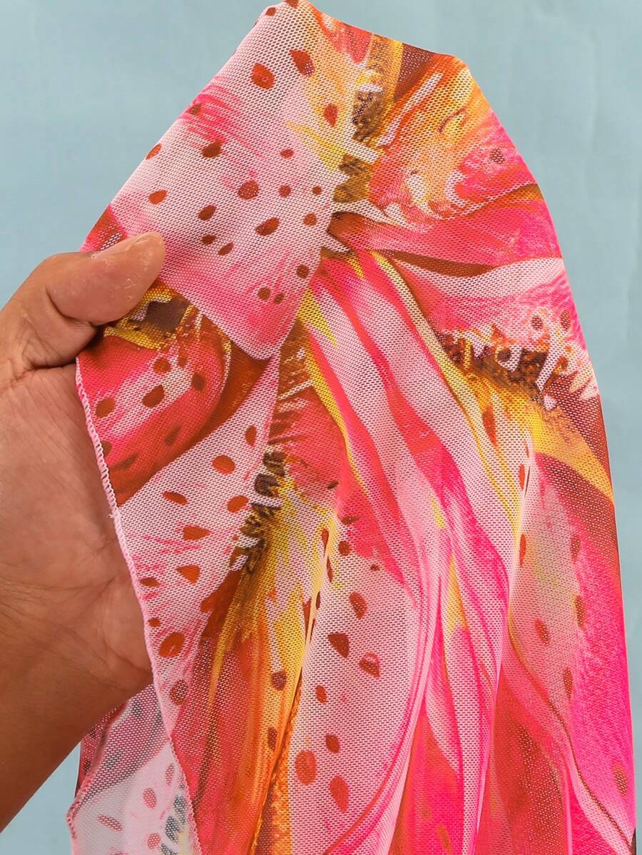 Swim Oasis 2025 Casual Holiday Spaghetti Strap Triangle Bikini Top ...