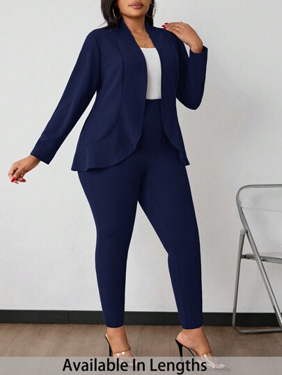 SHEIN Curve & Plus Size | FW 2019 | SHEIN USA