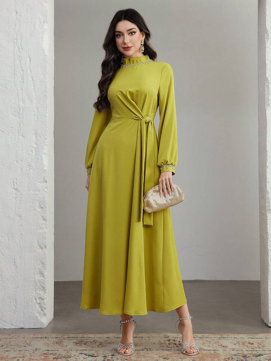 Graceveil New 2025 Spring/Summer Middle East Saudi Dubai Formal Long ...