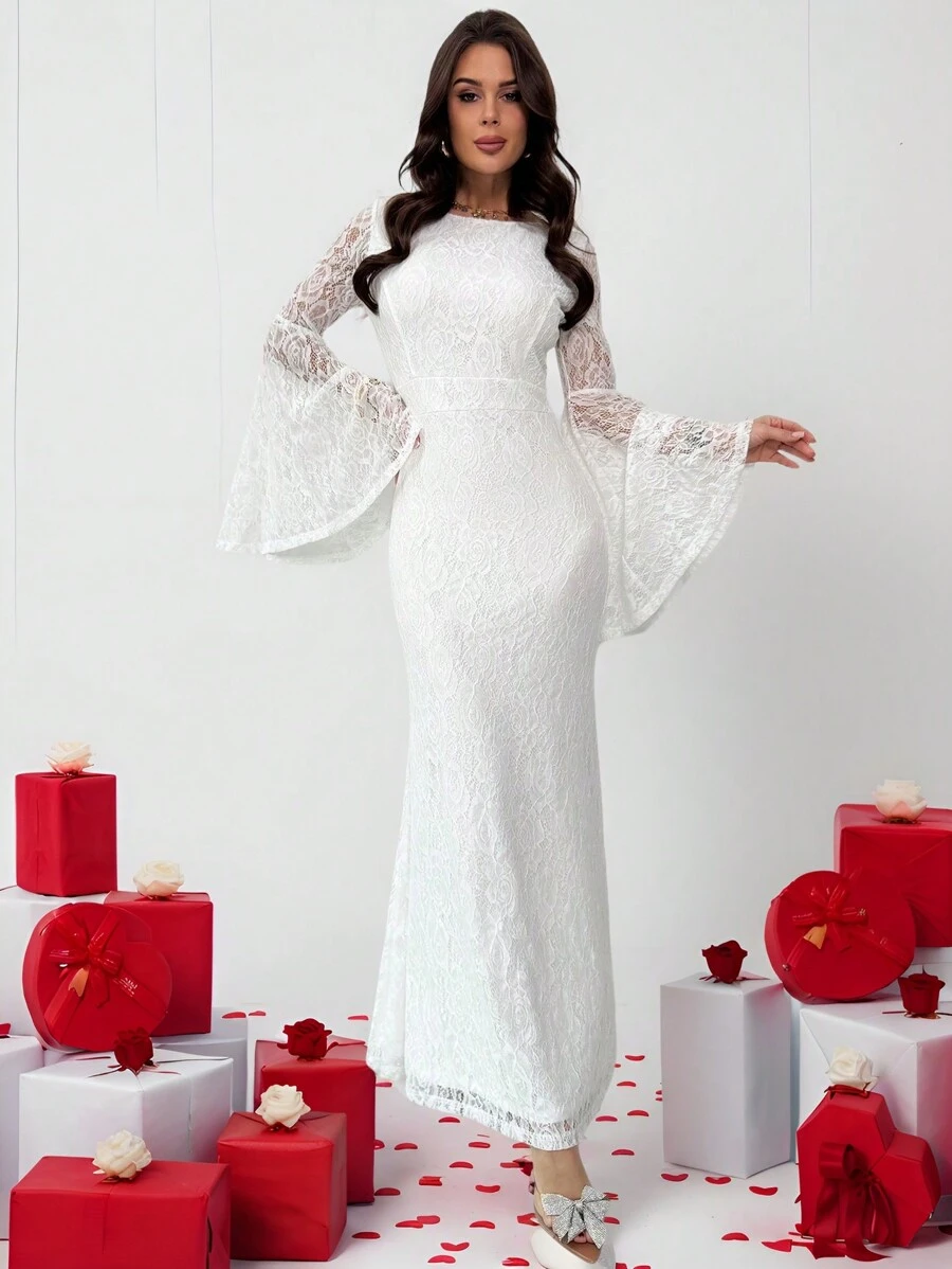 Firerie Valentine's Day Elegant Simple Delicate Romantic Alluring Party ...