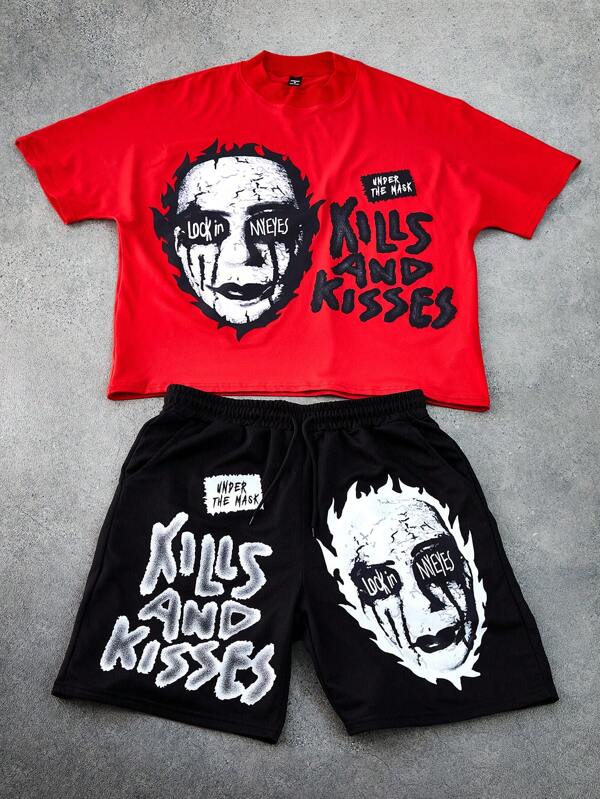 Recherchez quadro+maschere | Mode en ligne | SHEIN FRANCE