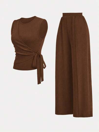 Women's Two-Piece Outfits | Matching Sets | SHEIN USA