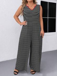 SHEIN LUNE Plus Size Women's Elegant Commuter Vintage Comfortable Cute ...