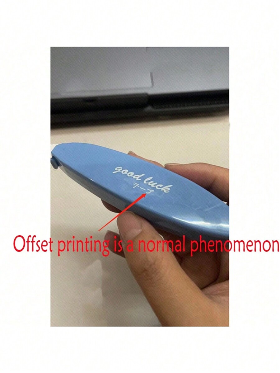 5 Packs High-Value Multifunctional Correction Tape Set, Creative ...