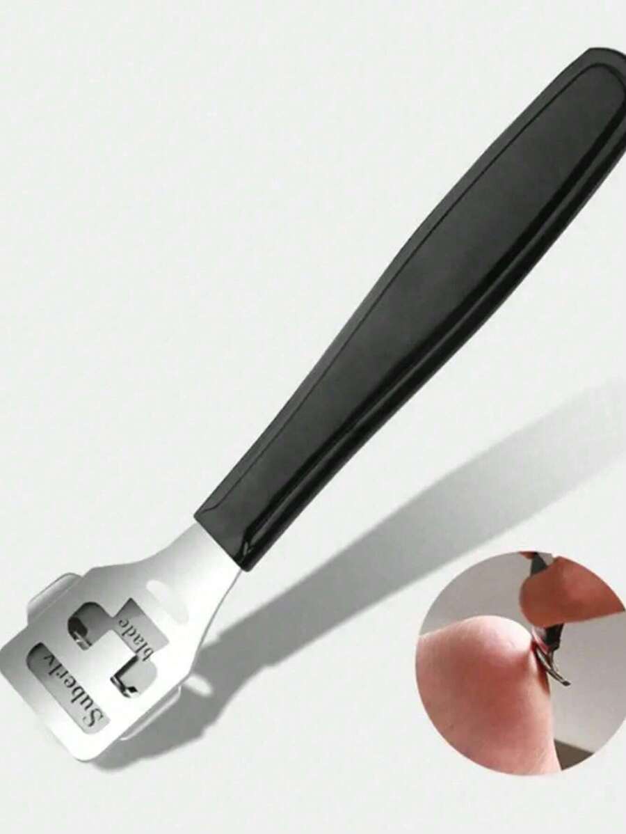 10 Pieces Set Foot Rub Pedicure Set Scraping Foot File 10 Ln 1 Foot ...