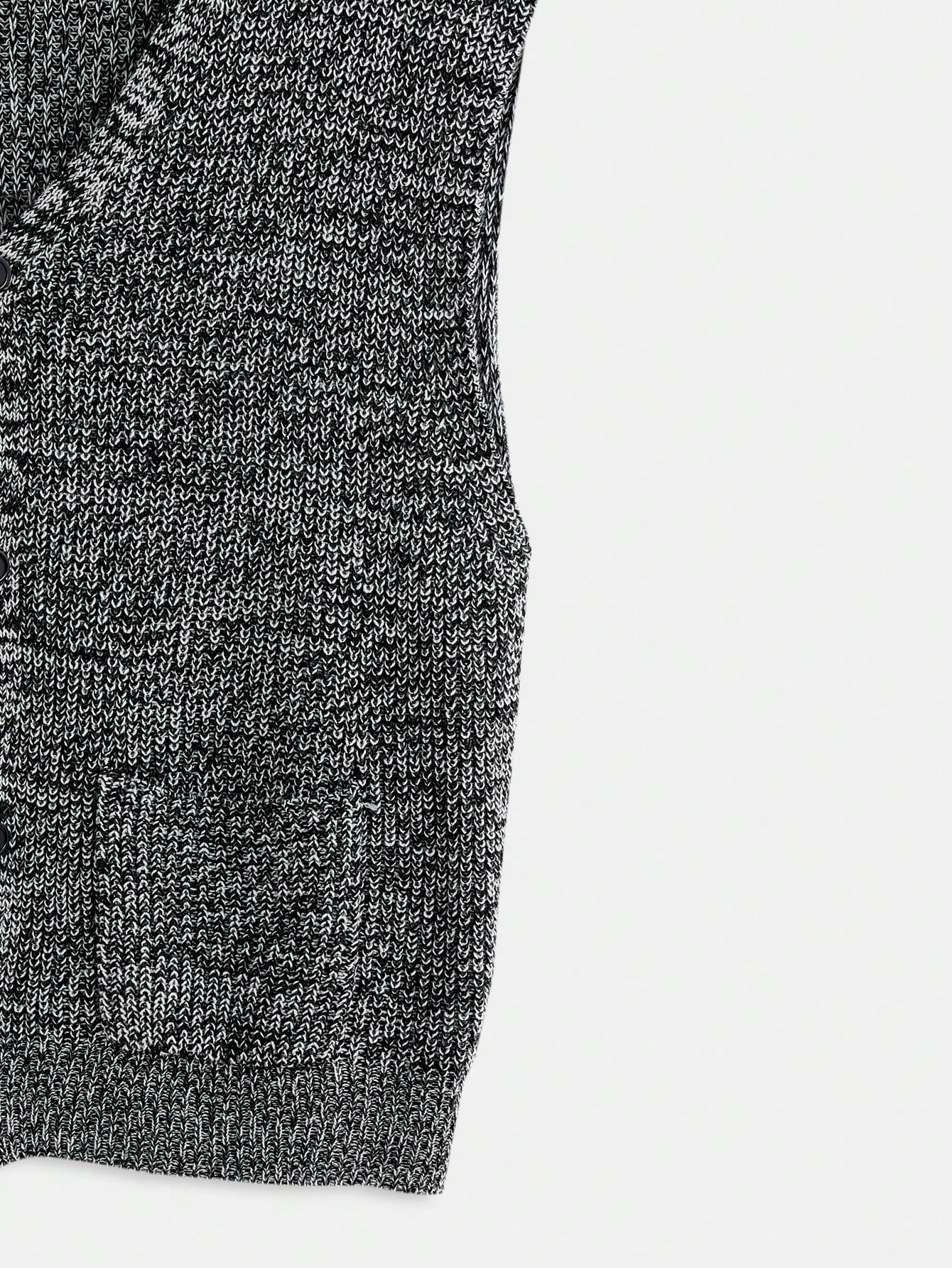 Ontre เสื้อกั๊กลูกไม้ขึ้นเส้น สำหรับผู้ชาย กระดุมด้านหน้า ใส่ในชีวิต ...