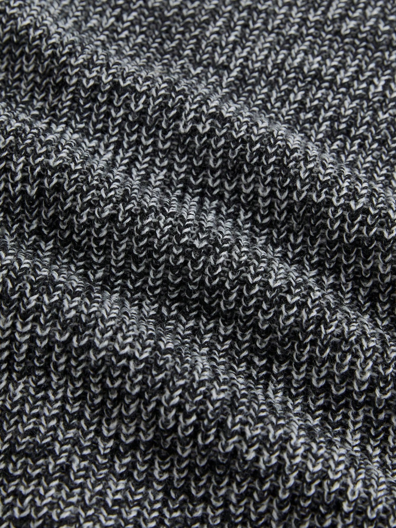 Ontre אפוד סריג רגיל לגברים עם כפתור קדמי, קז'ואל ללבוש יומיומי | SHEIN IL