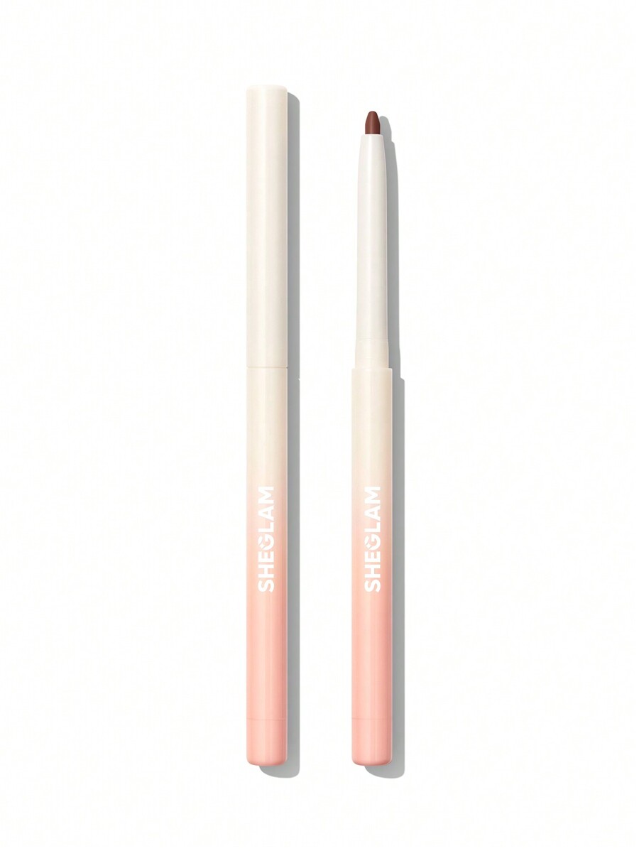 SHEGLAM Bold Booster Plumping Lip Liner-Mocha Muse | SHEIN UK