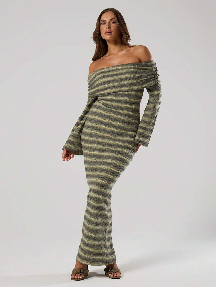 MUSERA ชุดยาวผู้หญิง | SHEIN TH