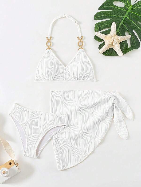 Shop Girls Swimsuits | Trendy Swimwear | SHEIN USA